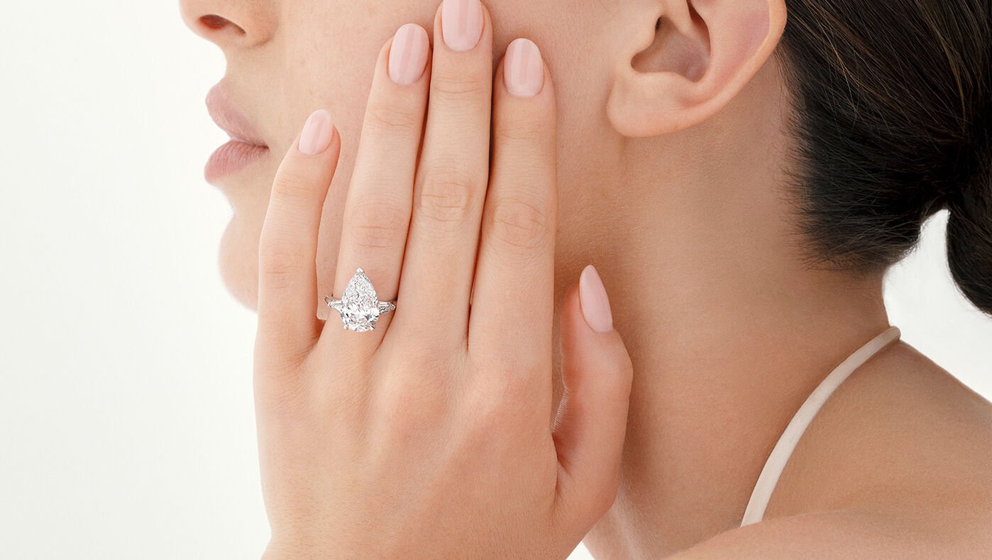 A Guide to Diamond Certification | Diamond Guides | Graff